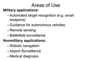 Multi Sensor Data Fusion In Target Tracking | PPT