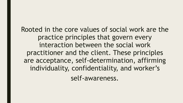 Social Work definition and presentations | PPTX | Parenting | Family ...