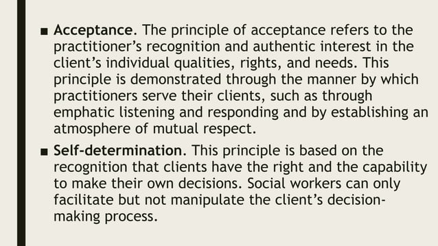 Social Work definition and presentations | PPTX | Parenting | Family ...