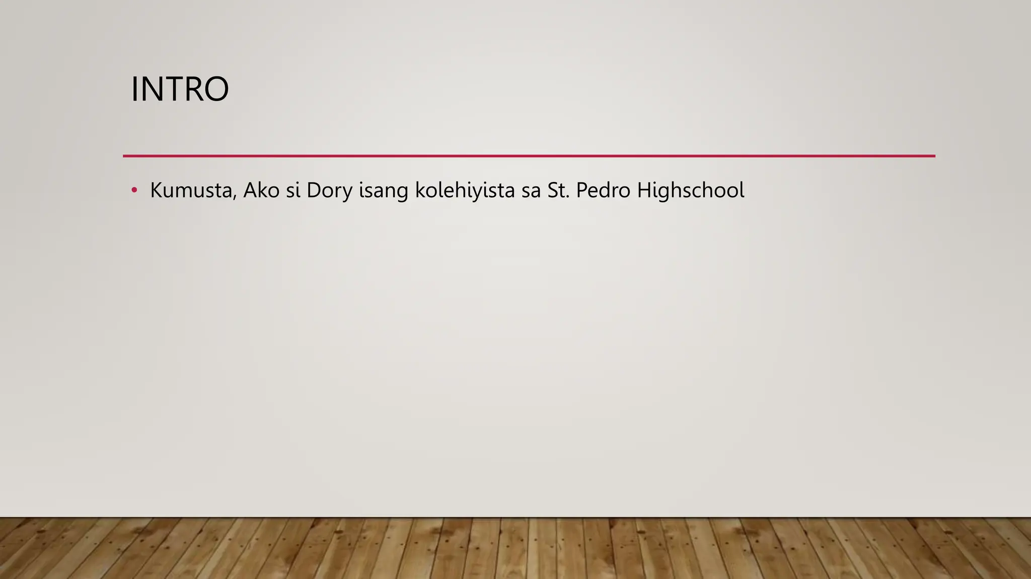 Di ko alam kung ano Ang gagawin Basta ginawa ko lamang ito para makuha ...