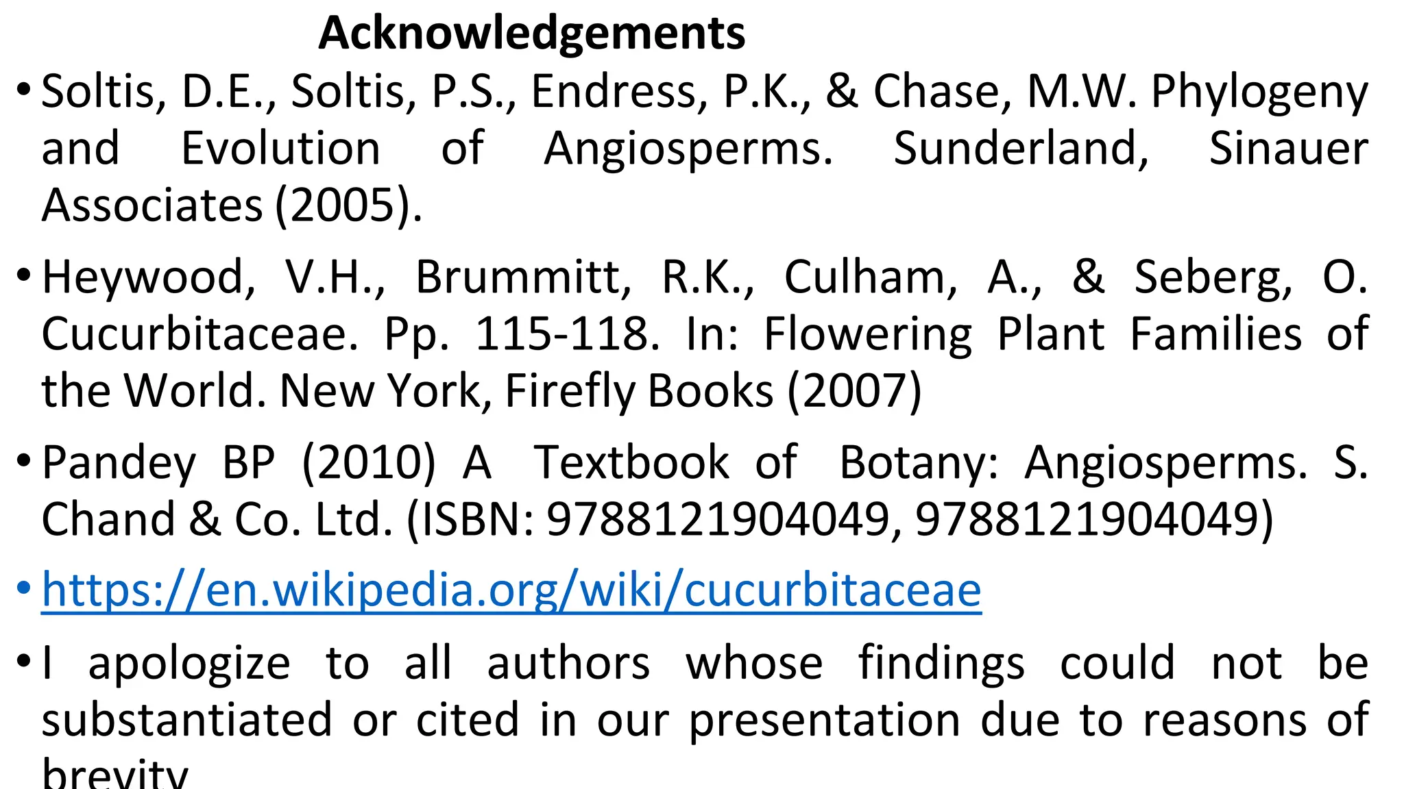 Presentation on family cucurbitaceae.pptx