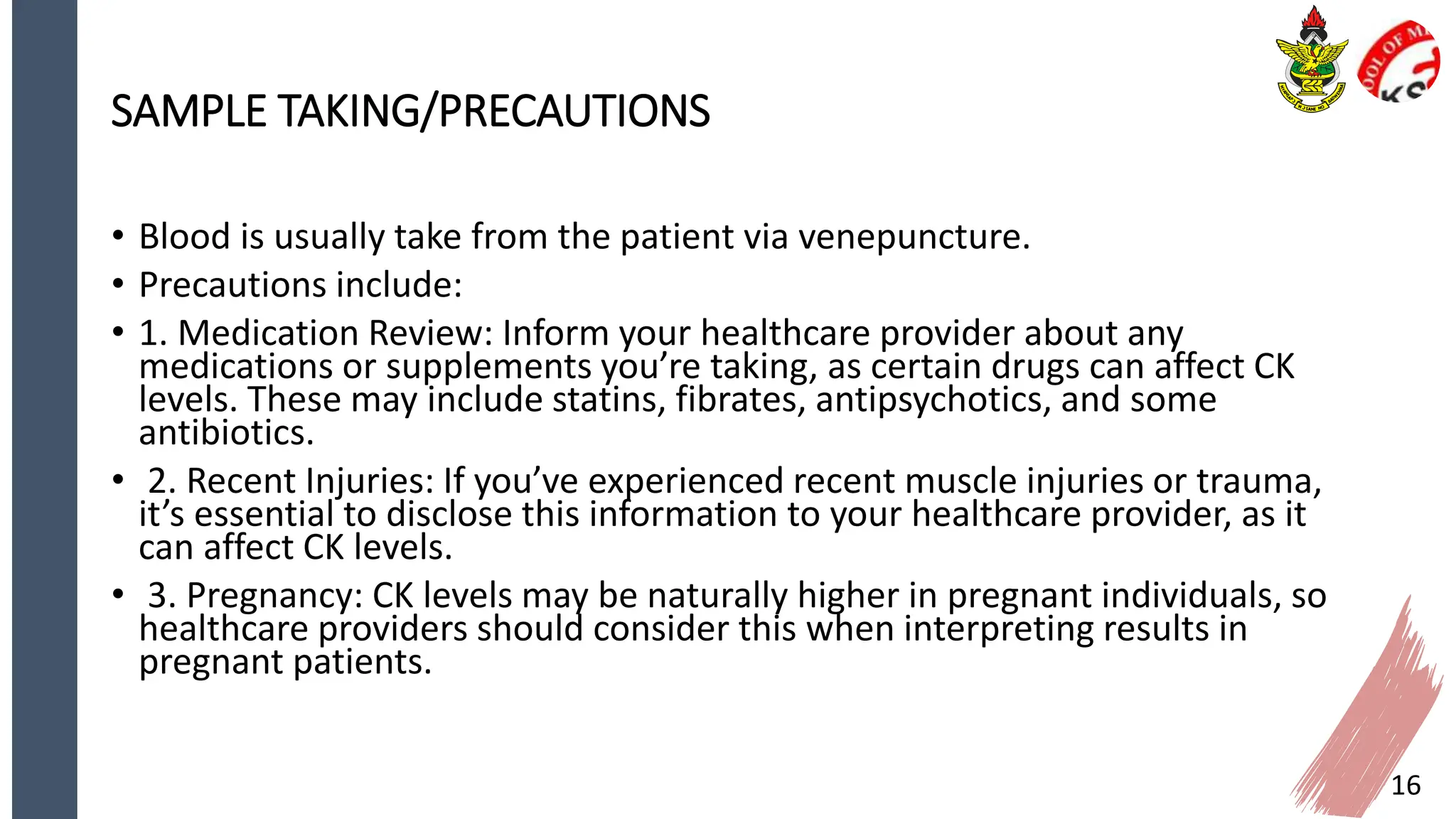 Cardiac Profile Biochemistry Test - Presentation.pptx