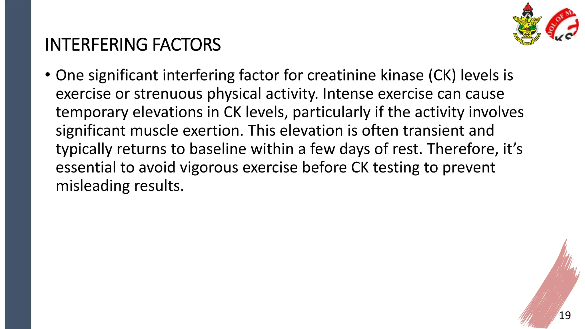 Cardiac Profile Biochemistry Test - Presentation.pptx
