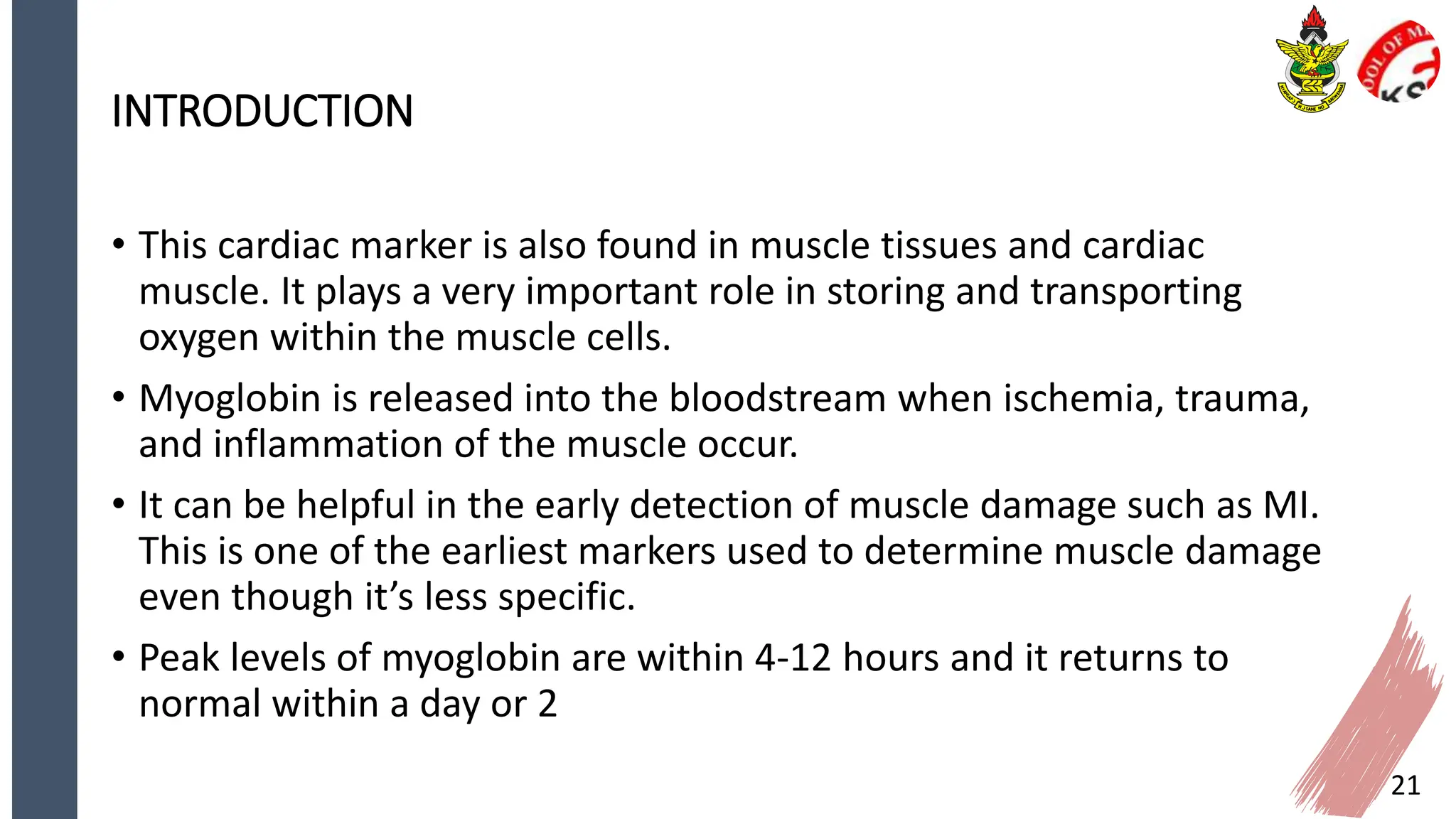 Cardiac Profile Biochemistry Test - Presentation.pptx