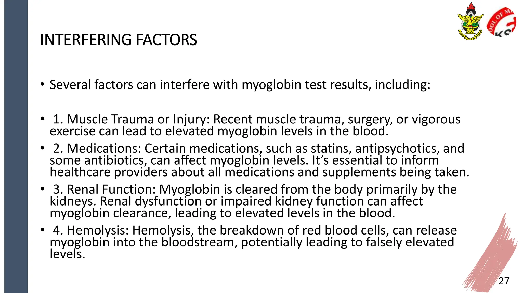 Cardiac Profile Biochemistry Test - Presentation.pptx