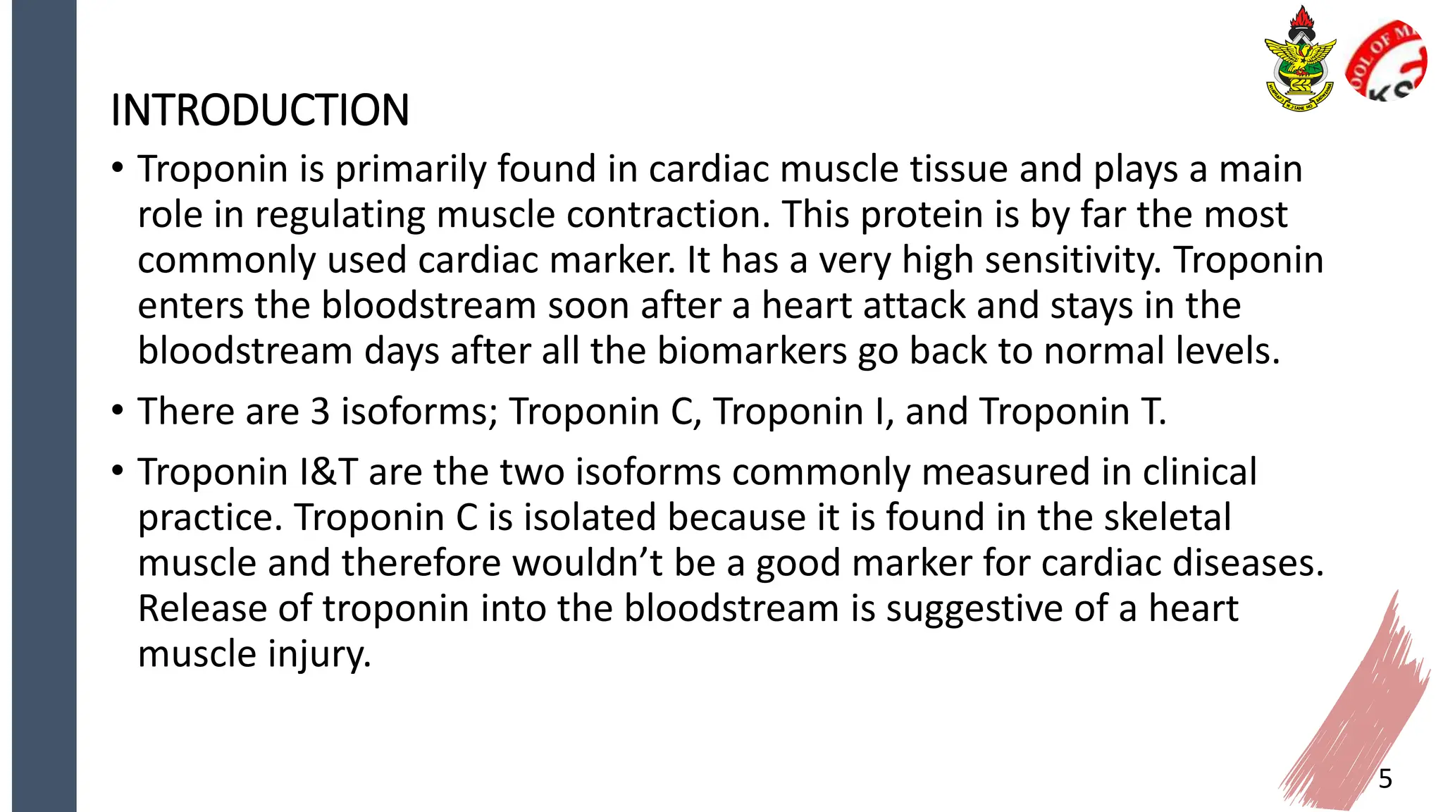 Cardiac Profile Biochemistry Test - Presentation.pptx