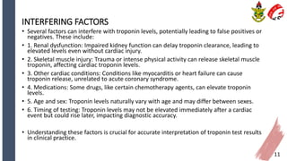 Cardiac Profile Biochemistry Test - Presentation.pptx