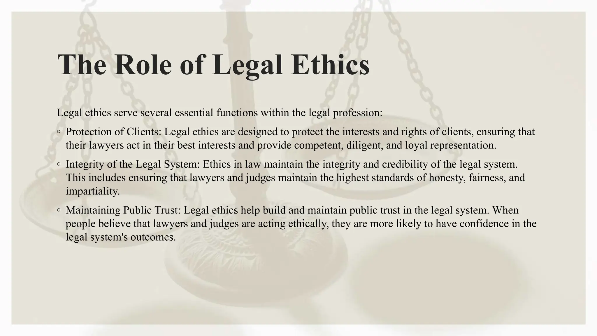 Ethics of Law Presentation college student .pptx