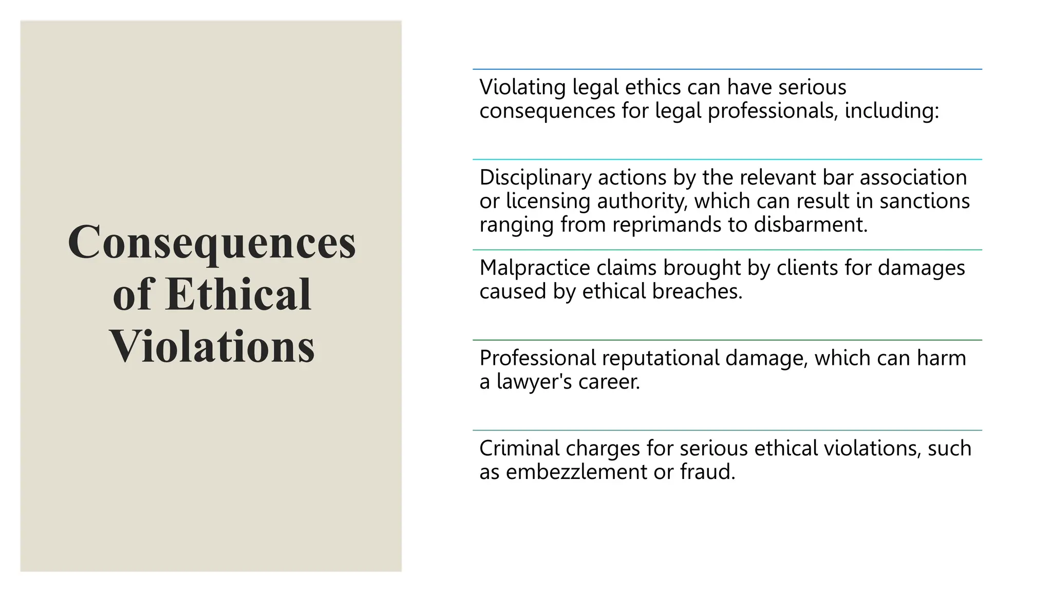Ethics of Law Presentation college student .pptx
