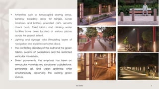 presentation for Urban renewal project . | PDF