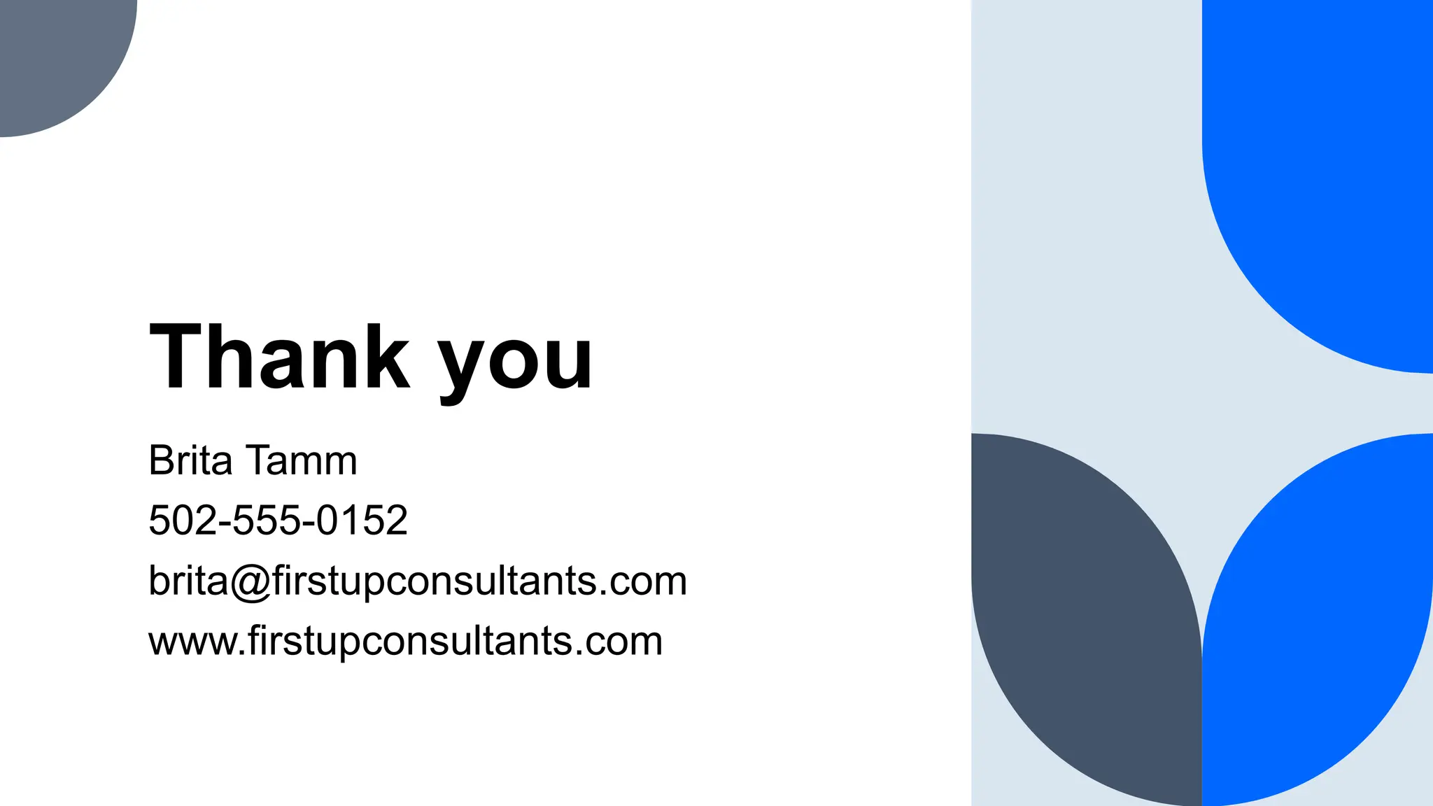 Basic presentation template by microsoft | PPT