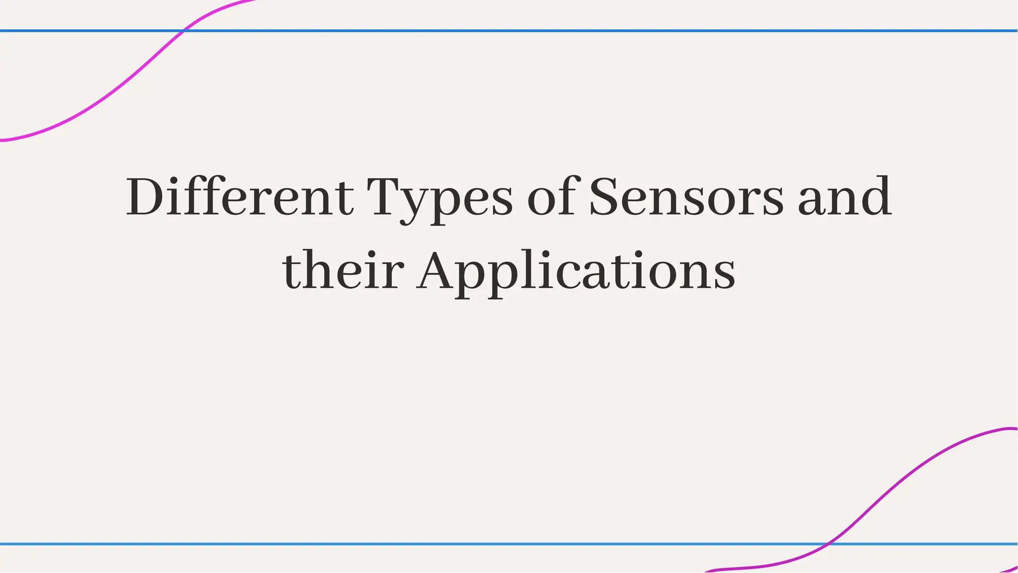 Types of sensor and it's application.pdf
