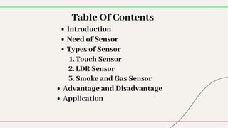 Types of sensor and it's application.pdf