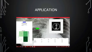 presentation about machine learning .pptx