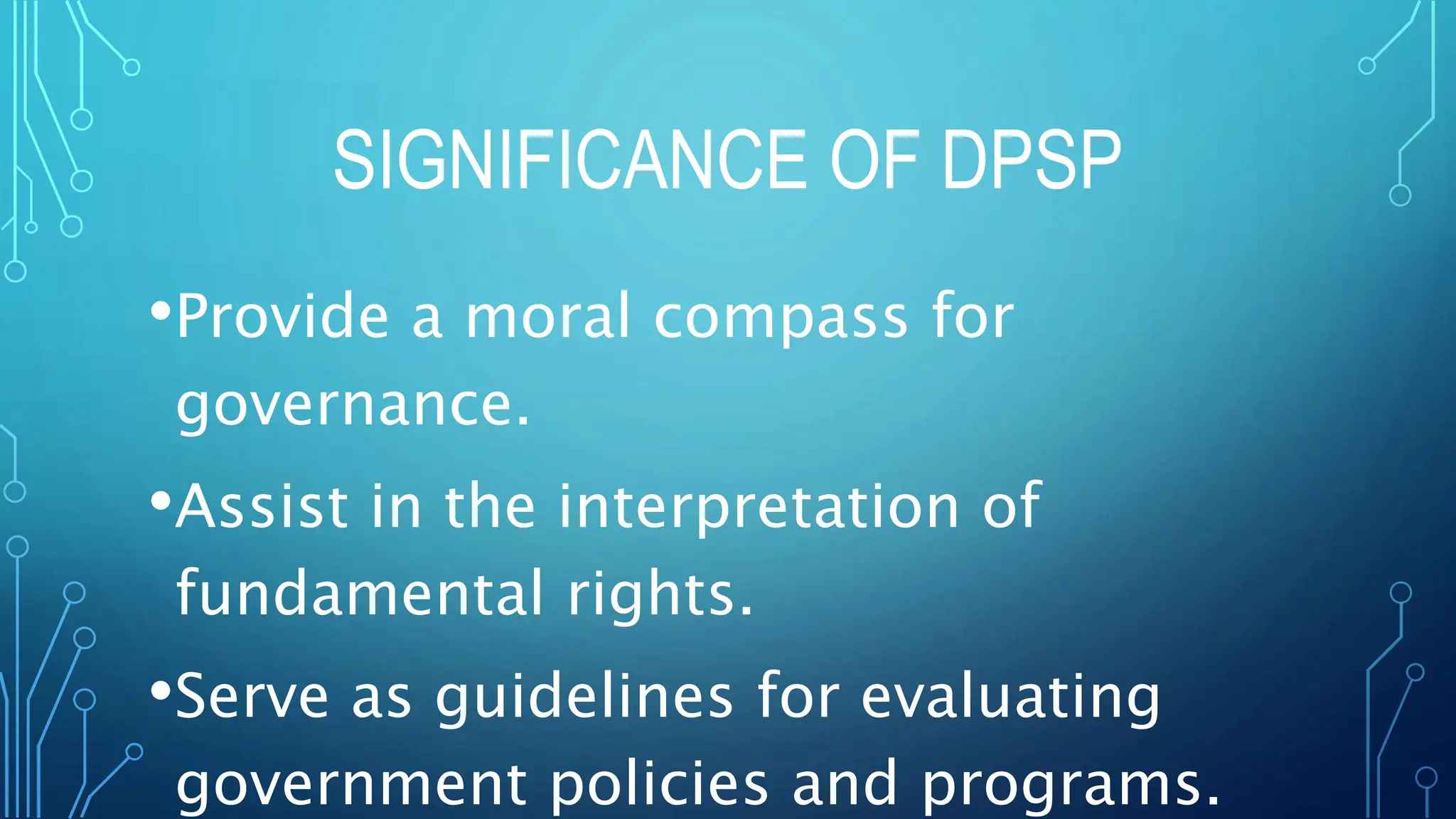 Derective priniciple of india based ppt for indian constitution.pptx