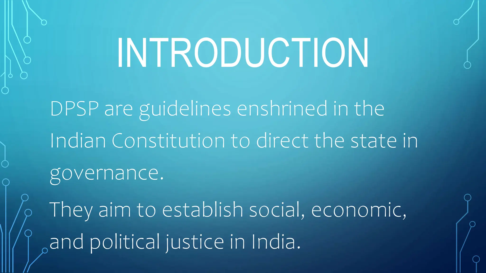 Derective priniciple of india based ppt for indian constitution.pptx