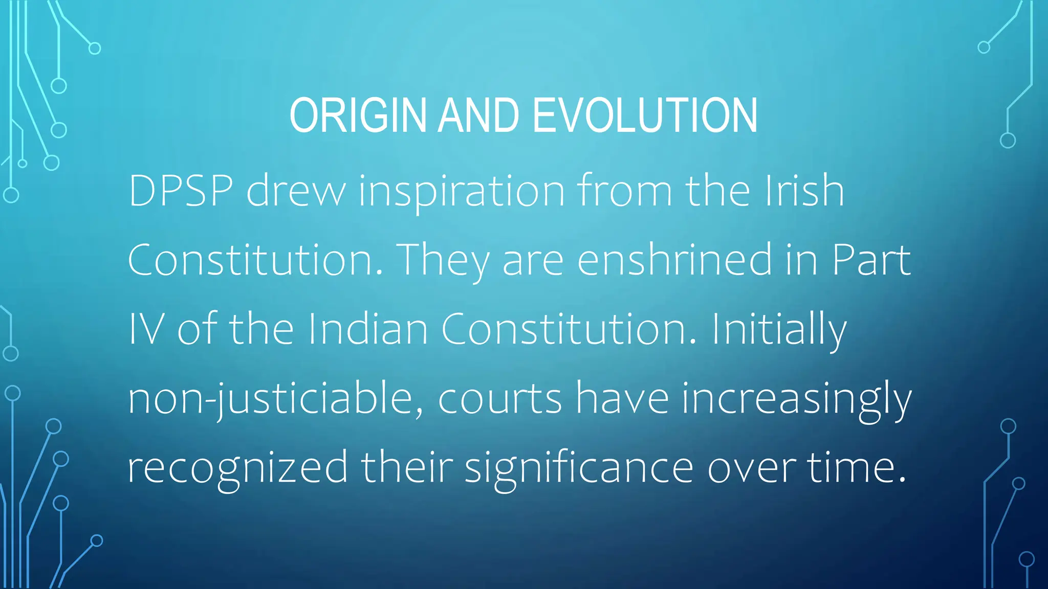 Derective priniciple of india based ppt for indian constitution.pptx