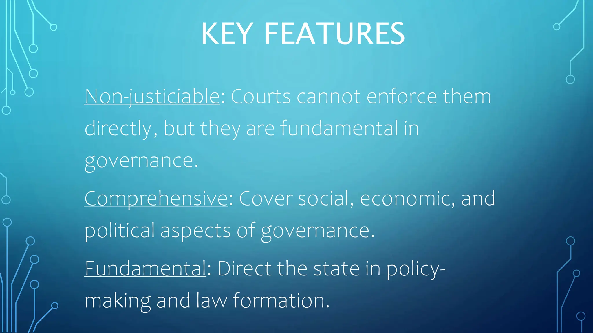 Derective priniciple of india based ppt for indian constitution.pptx