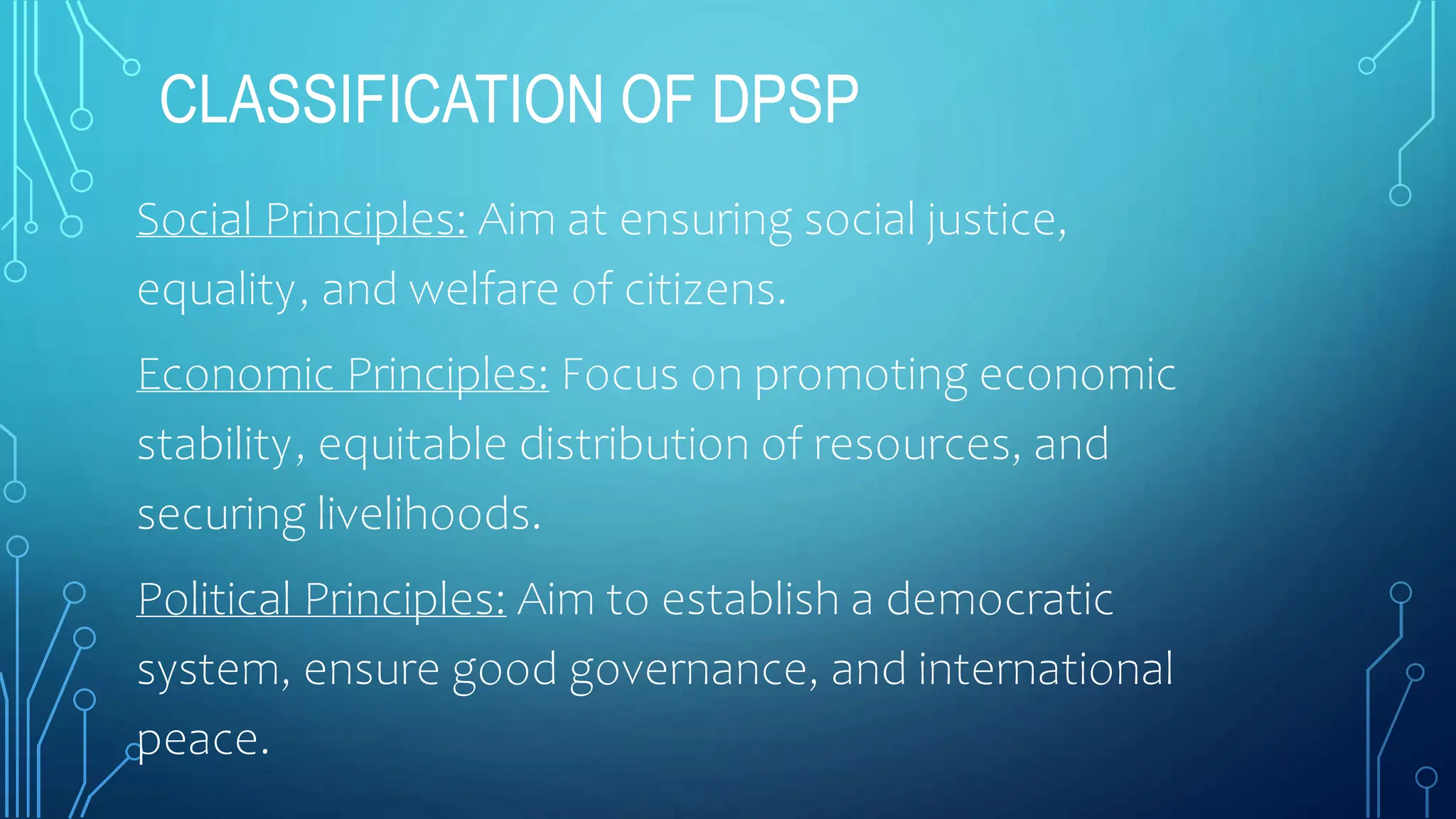 Derective priniciple of india based ppt for indian constitution.pptx