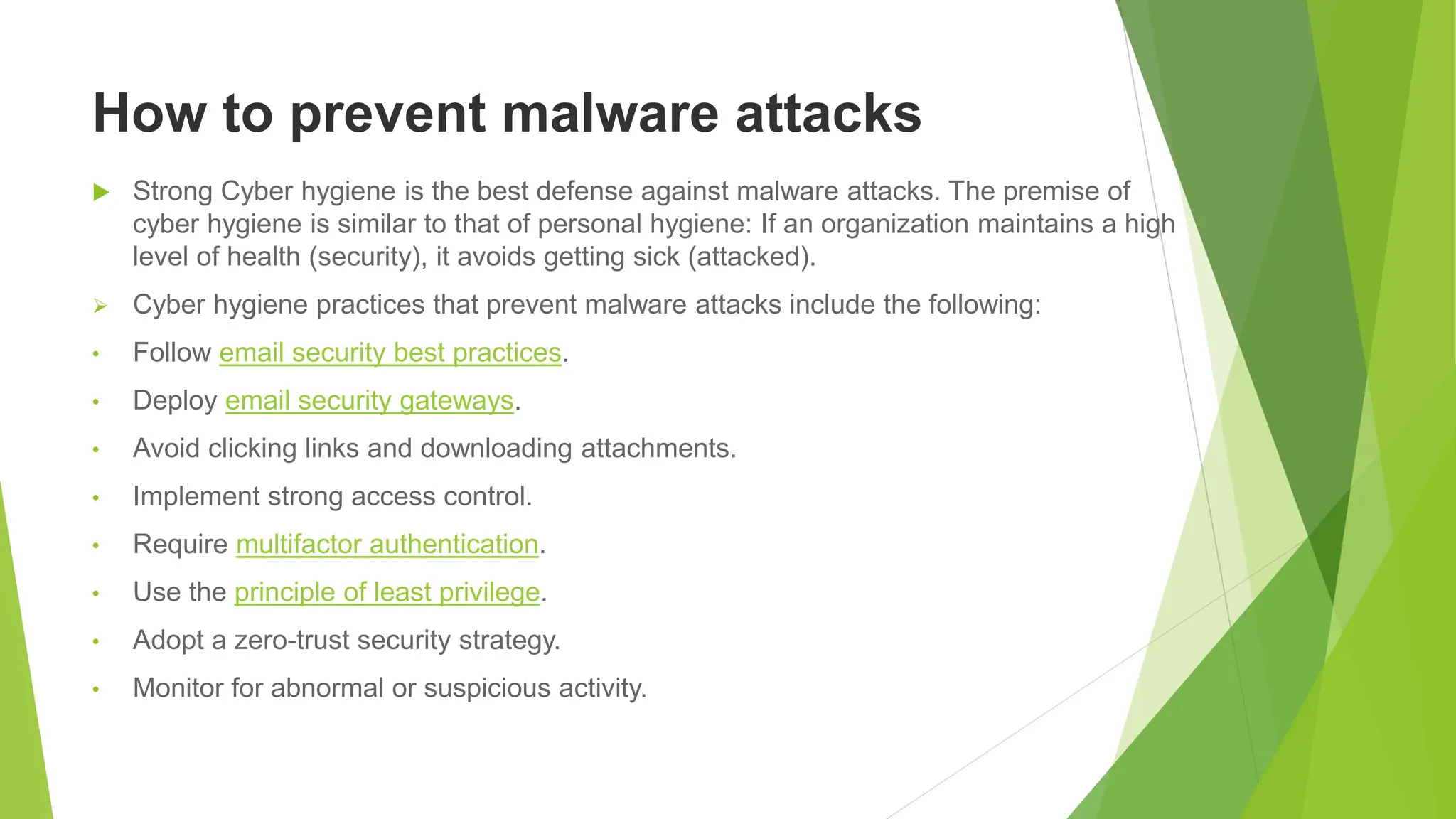 Malware Detection By Machine Learning Presentation.pptx