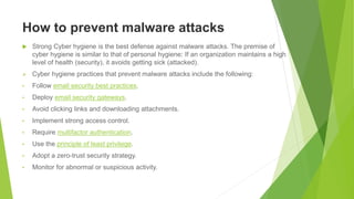 Malware Detection By Machine Learning Presentation.pptx