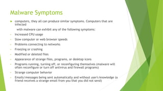 Malware Detection By Machine Learning Presentation.pptx