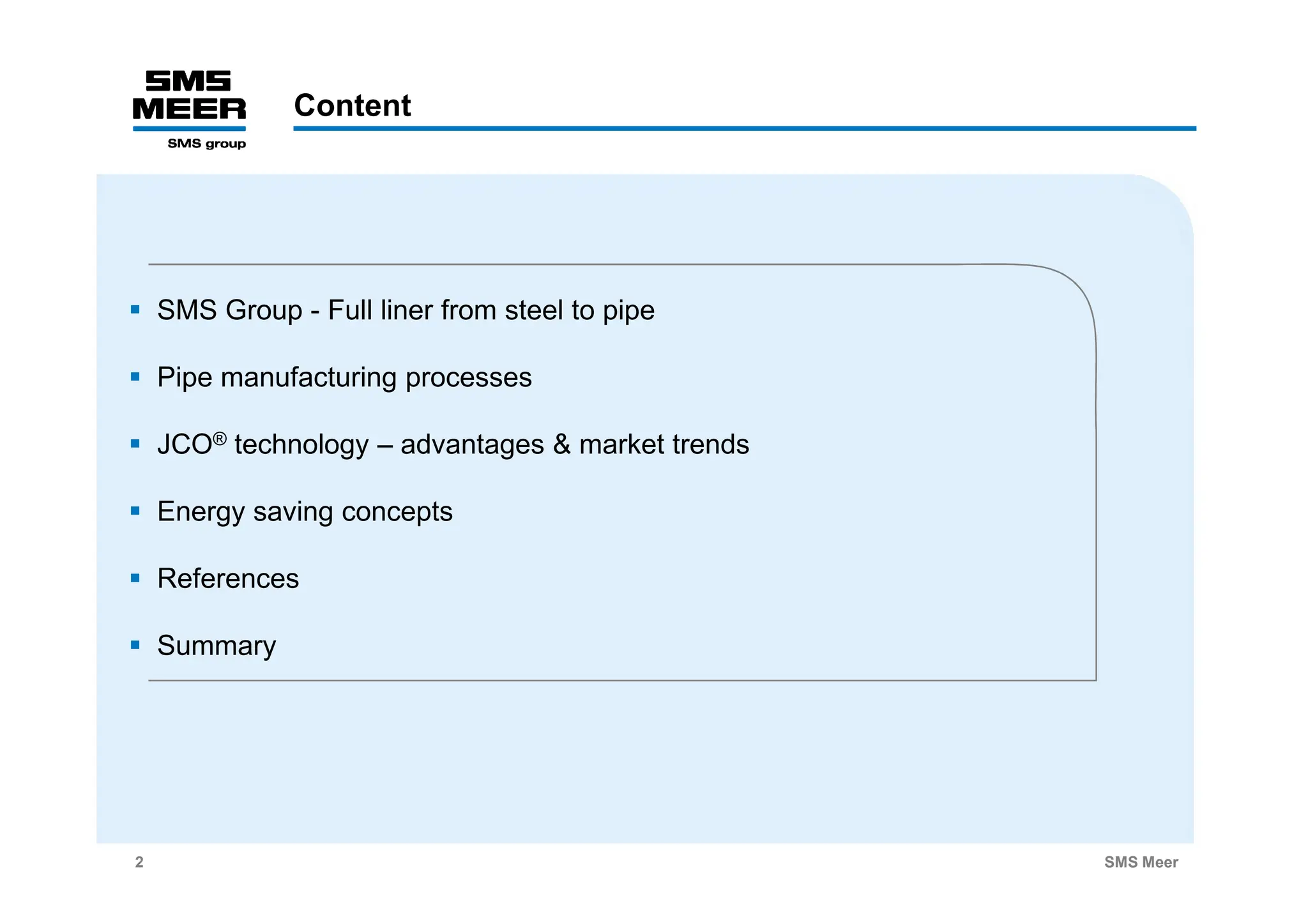 Presentation.sms meer steel tubes presentation.pdf