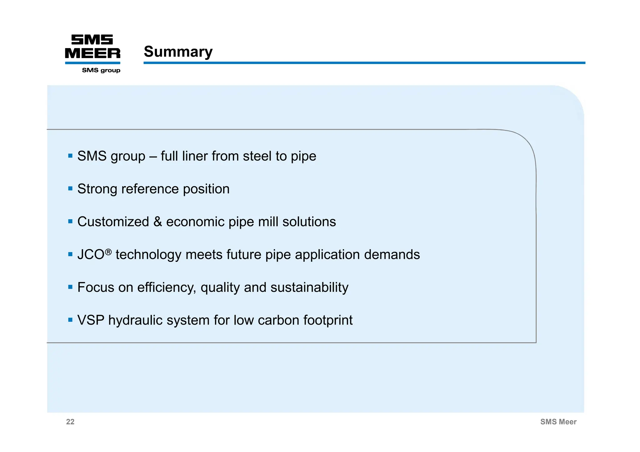 Presentation.sms meer steel tubes presentation.pdf