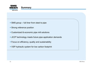Presentation.sms meer steel tubes presentation.pdf