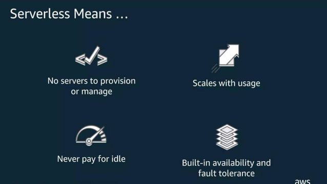 serverless computing Presentation.pptx