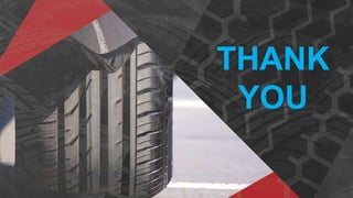 PRESENTATION ON FOUR WHEEL COUNTER STEERING MECHANISM | PPTX