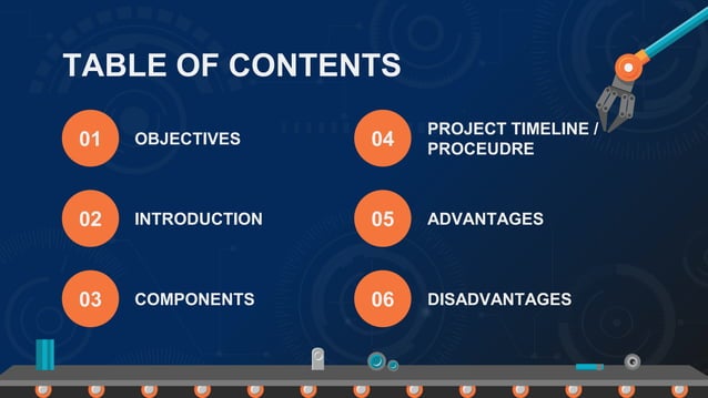 PRESENTATION ON FOUR WHEEL COUNTER STEERING MECHANISM | PPTX