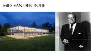 Le Corbusier - Mies Van Der Rohe Arq.pdf