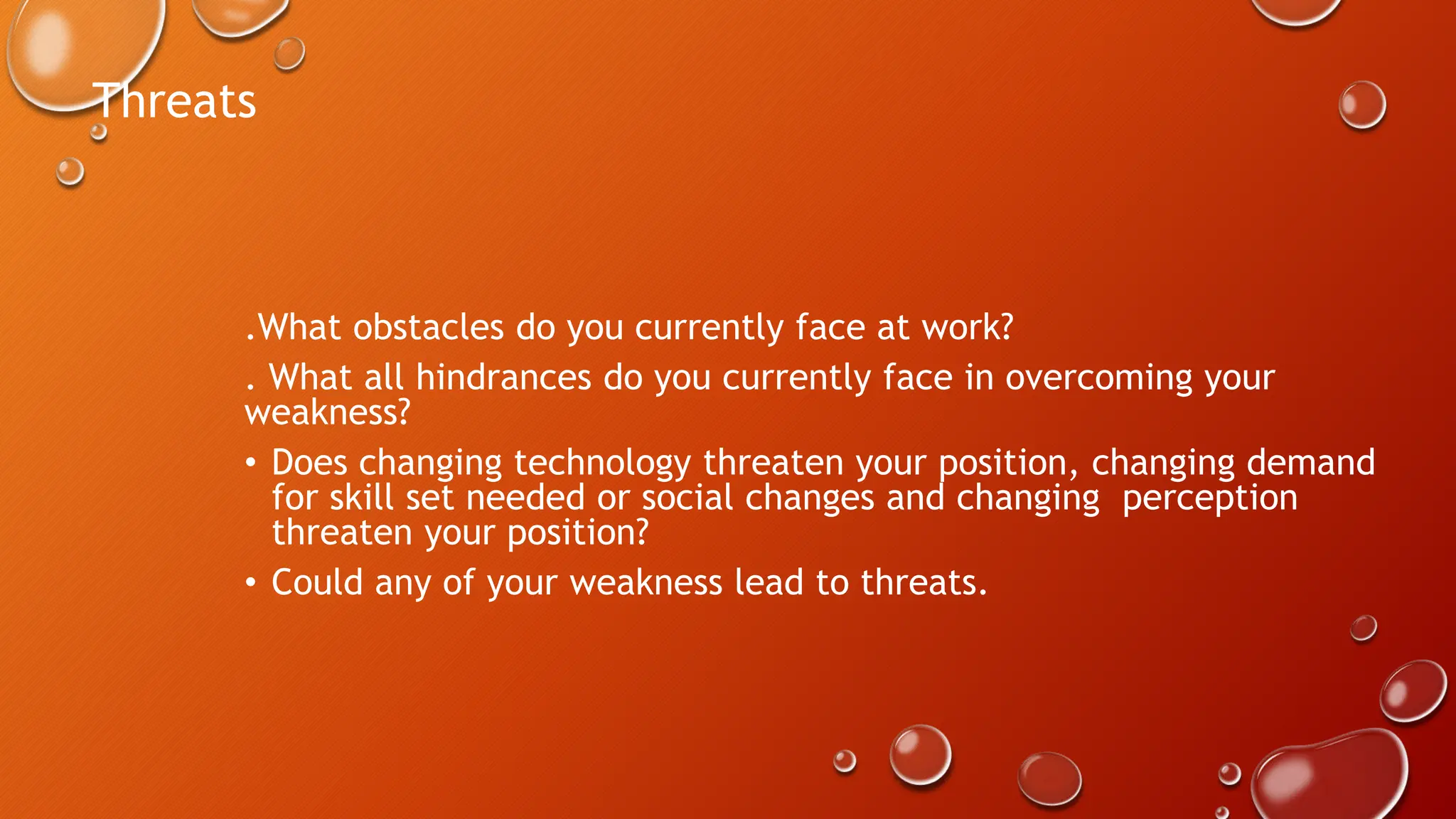 Self AWARENESS FOR PERSONAL DEVELOPMENTPresentation.pptx