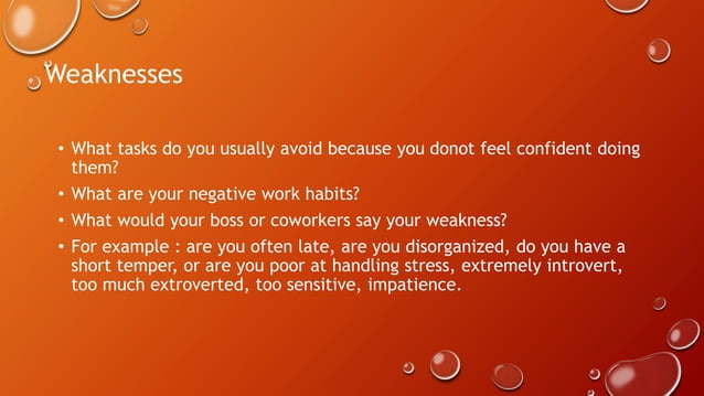 Self AWARENESS FOR PERSONAL DEVELOPMENTPresentation.pptx