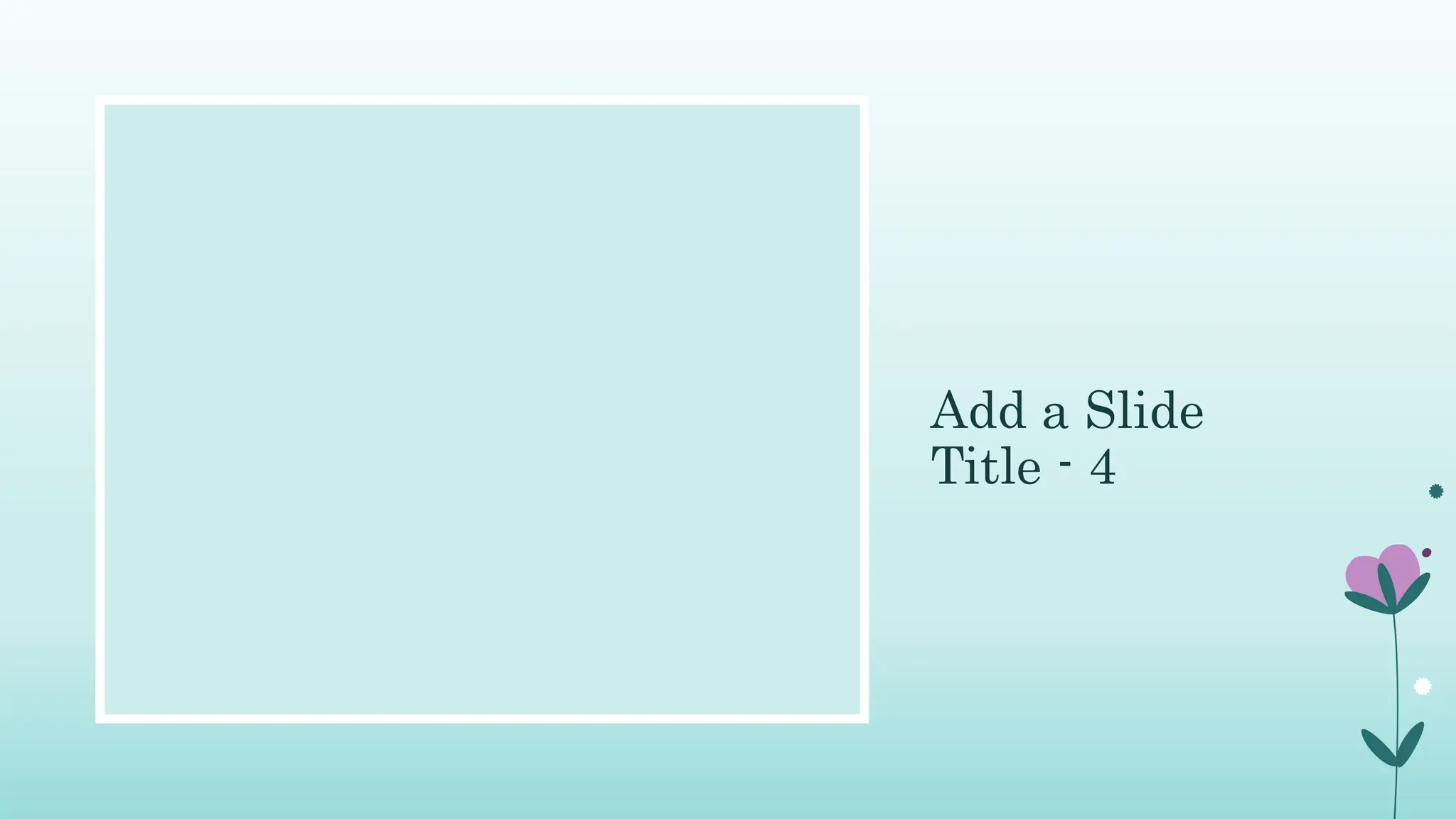 Contoh design PPT yang baik dan benar bisa dipakai | PPT