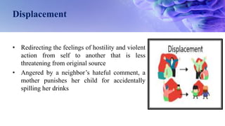 Psychoanalytical Theory and Sigmund Freud | PPT