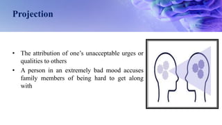 Psychoanalytical Theory and Sigmund Freud | PPT