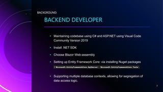 Major-Project-Final-Semester-Rohan-Baranwal | PPTX