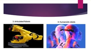 Three laws of robotics by isaac asimov bsis 2A | PPTX
