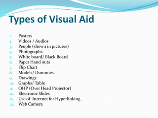 Mastering Presentation Skills for Technical Communication | PPT