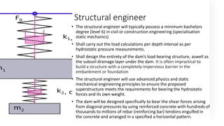 HYDROPOWER - Hydroelectric power generation | PPTX