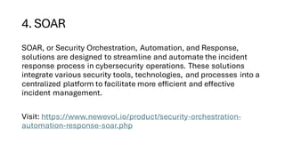 Cybersecurity product featuring AI-driven threat defense | PDF