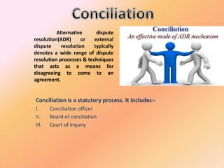phosphate company ir and hr secnario presentation | PPT