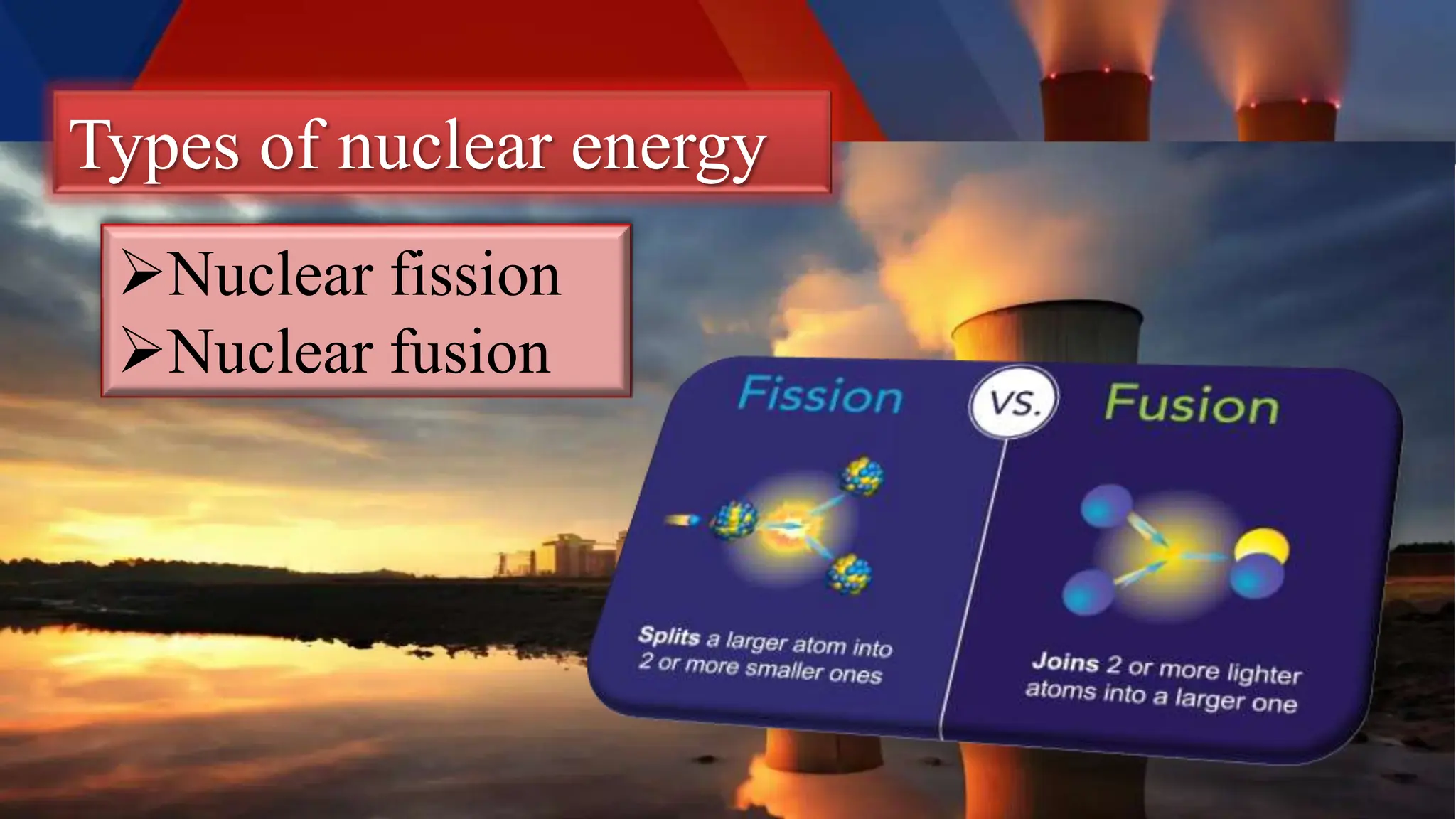bio-chemistry presentation.ppt nuclear energy | PPT