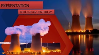 bio-chemistry presentation.ppt nuclear energy | PPT