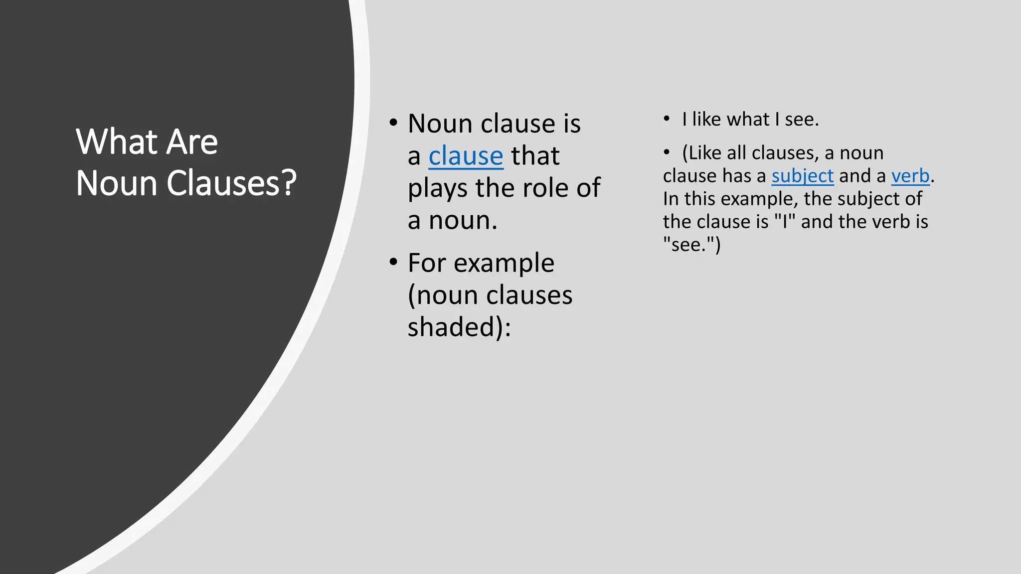 Basic Concept of Noun Clause in Syntax.pptx Basic Concept of Noun Clause in Syntax.pptx