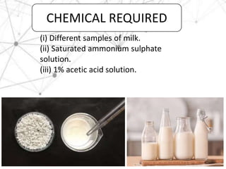 chemistry projectdssssssssssssssssssssssssssssssssssss | PPTX