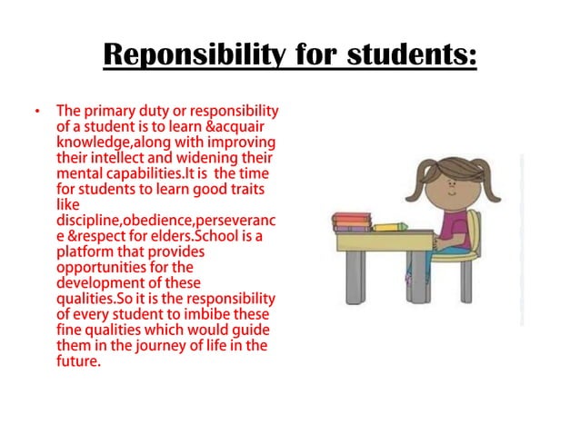 Responsibility slide for presentation.pdf