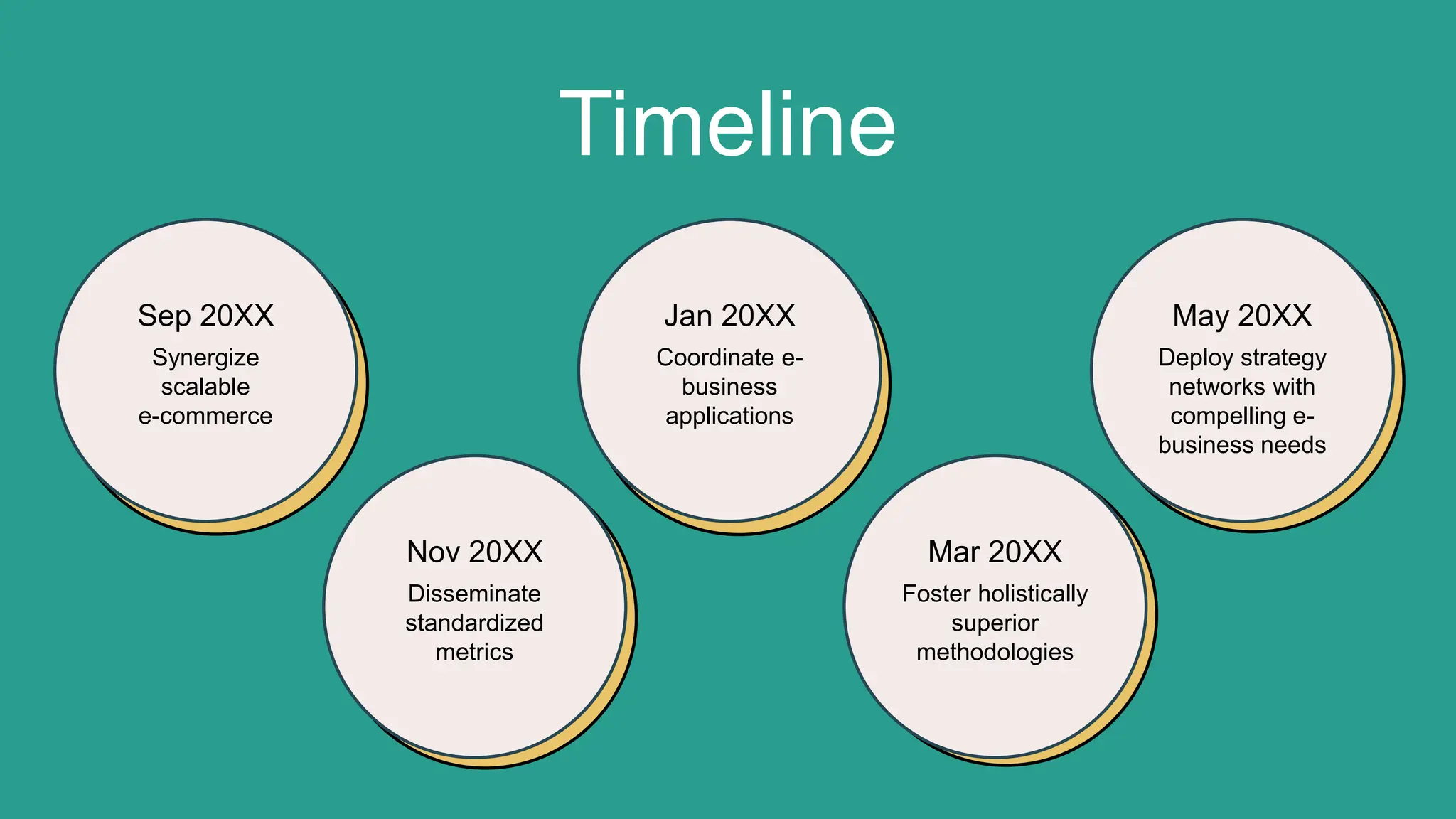 the one of Presentation slide models.pptx | Free Download